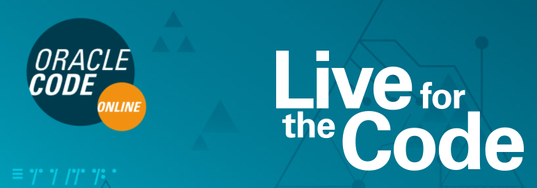 PL-SQL Argentina: Oracle Code Online en Diciembre