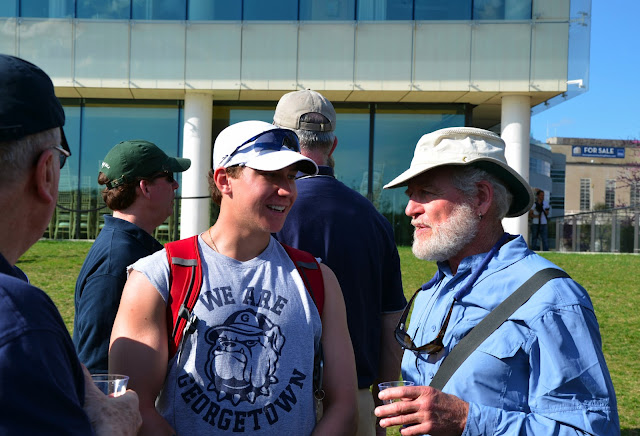 View From The Hilltop