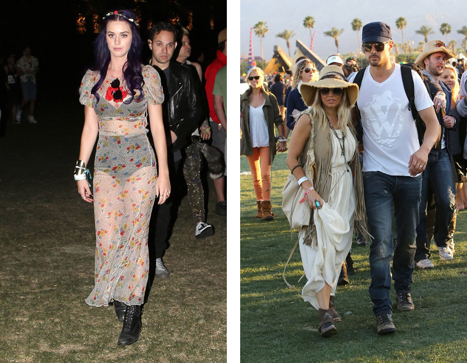Coachella Fashion 2012 - Jadore-Fashion