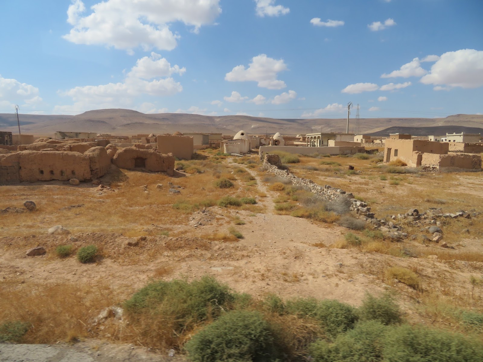 Via Recta - الشارع المستقيم: Alep n'est pas morte… Alep ressuscite