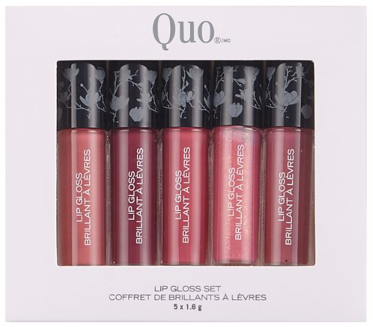 Quo Mother's Day Collection 2016 | Beauty Crazed in Canada