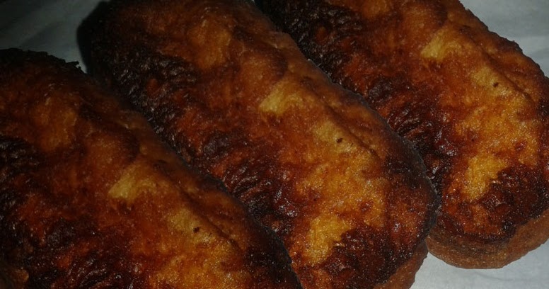 Resep Kue Galundeng Asli Banyumas