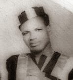 Ben-Osy Okoh: Tributes To Pastor Ben Okoh (The Gentle Ben) 1920 – 1998 ...