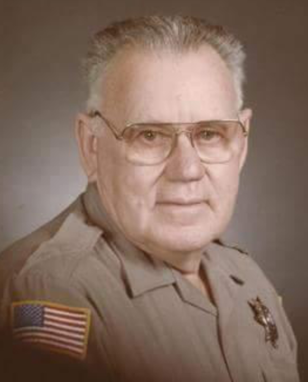 KXMX - Local News: Services for Sheriff Sam Lockhart Are Thursday