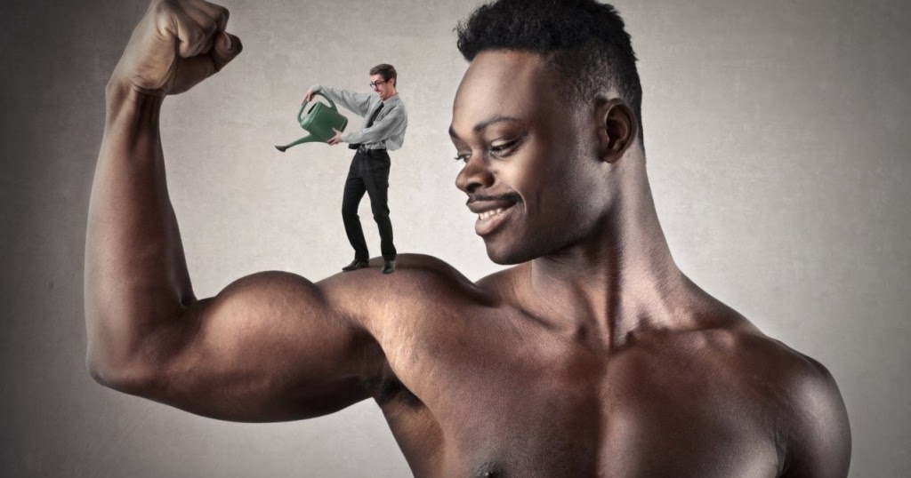 Health and Muscle: How to Get a Big Upper Body - 3 Exercises and Muscle ...