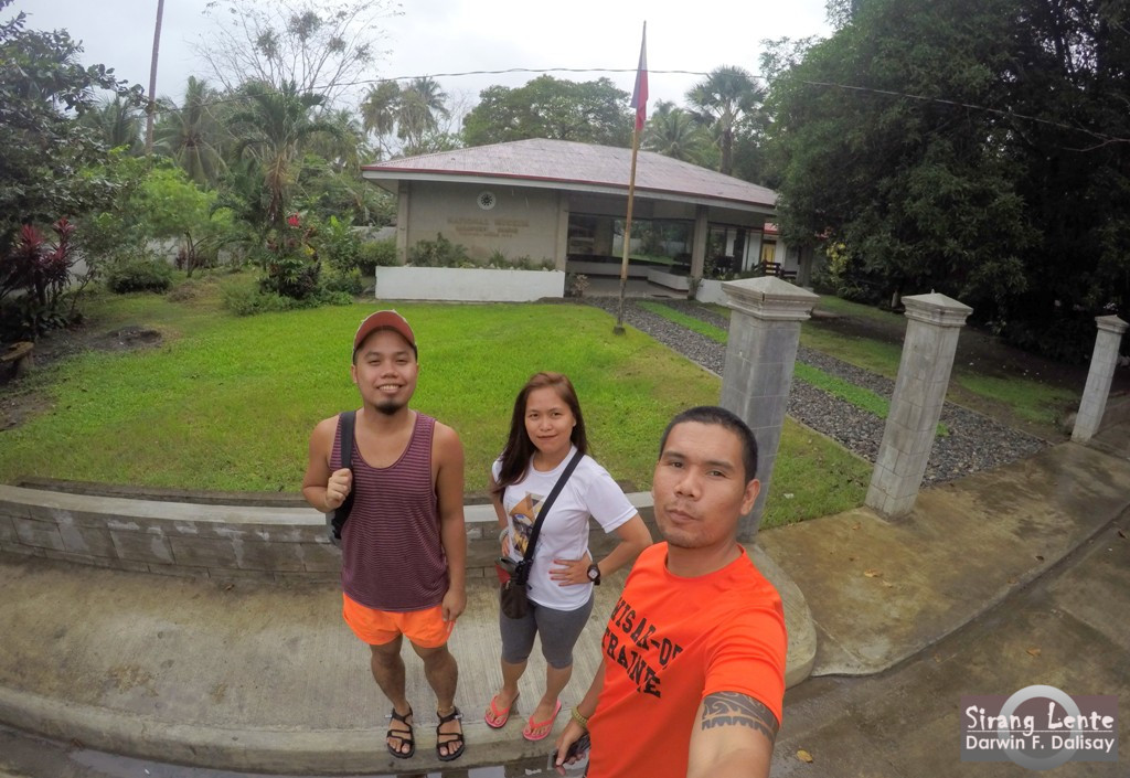 Balangay Museum | Butuan City