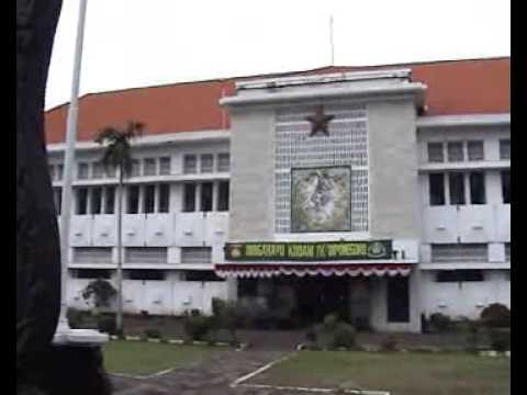 Museum Mandala Bhakti, The Beautiful Place in Semarang - Indo Traveller