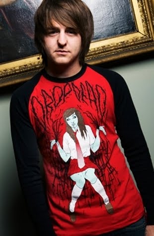Matt Nicholls |Bring me The Horizon - Dropdead