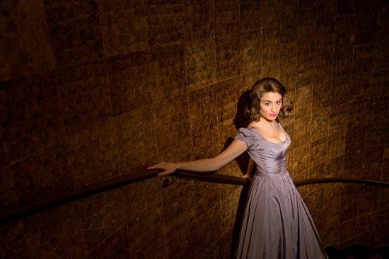 SNEAK PEEK : "Magic City": Season 2 Debut