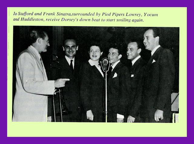 JazzProfiles: Tommy Dorsey - The George T. Simon Profile