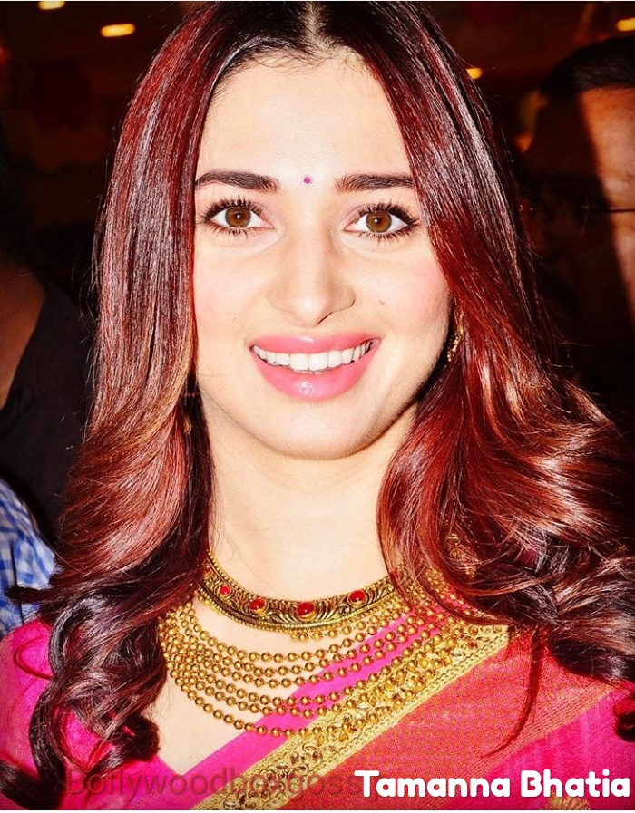 Tamanna Bhatia Age, Wiki, Biography, Height, Weight, Movies, Husband ...