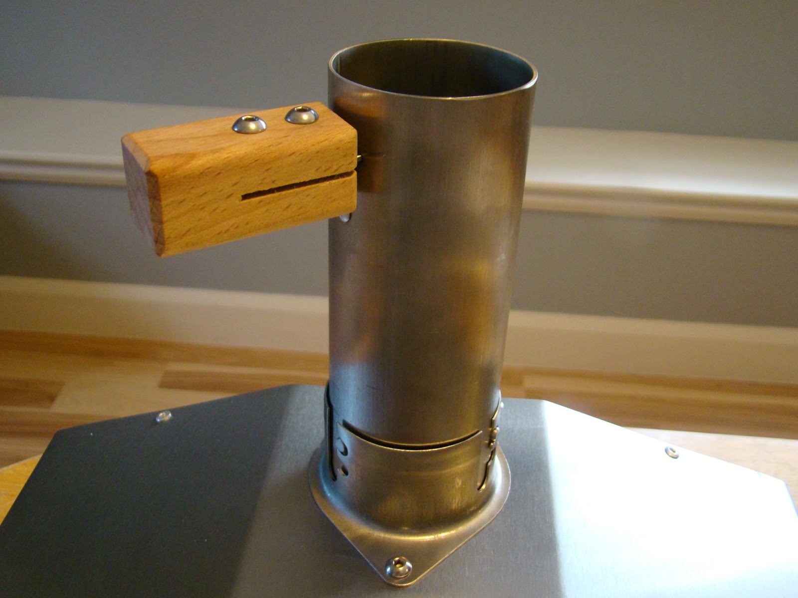 HRM CREATIVE BBQ: Uuni 2S Pizza Oven