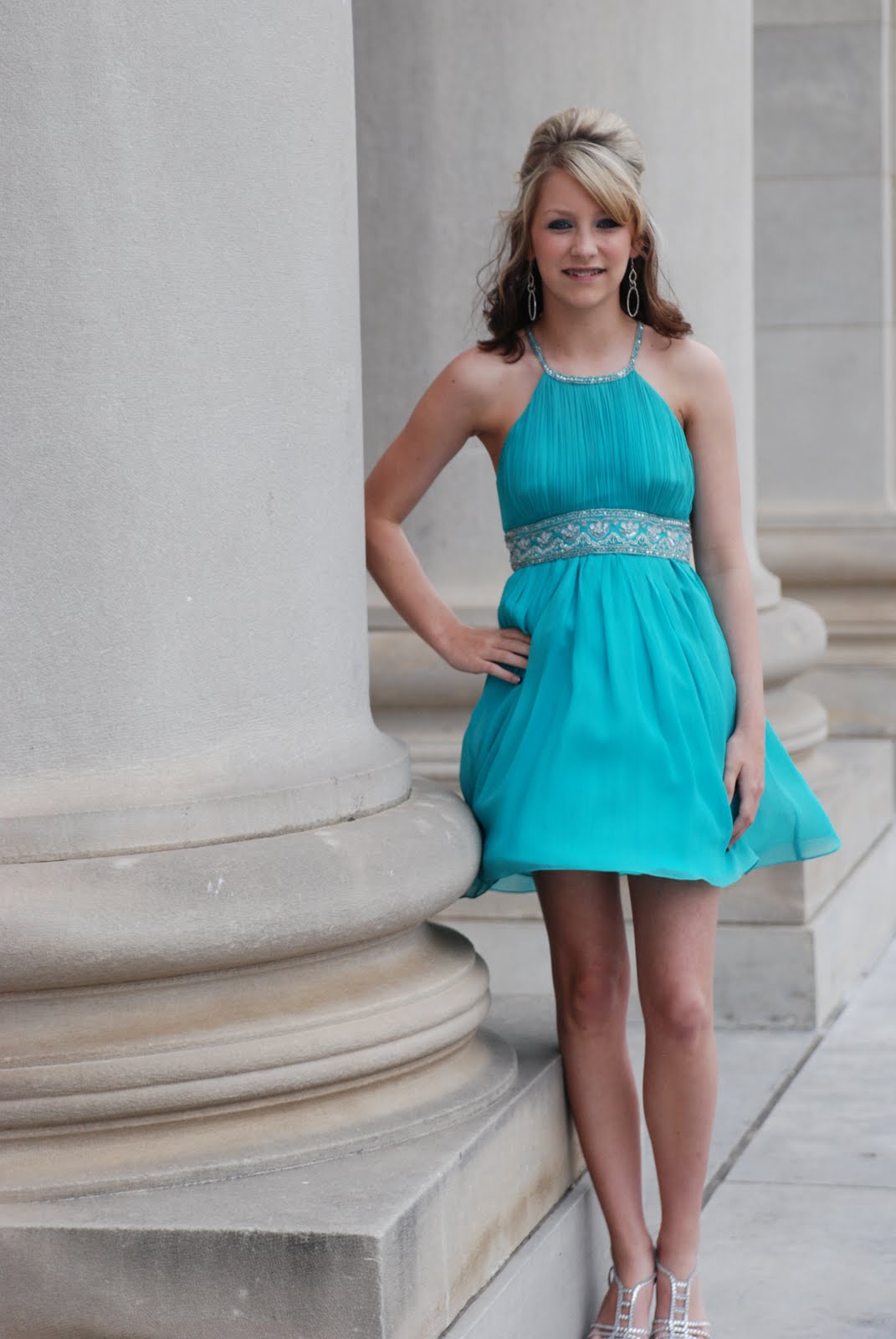 Lindsey Photography: Freshman Prom.....Sigh