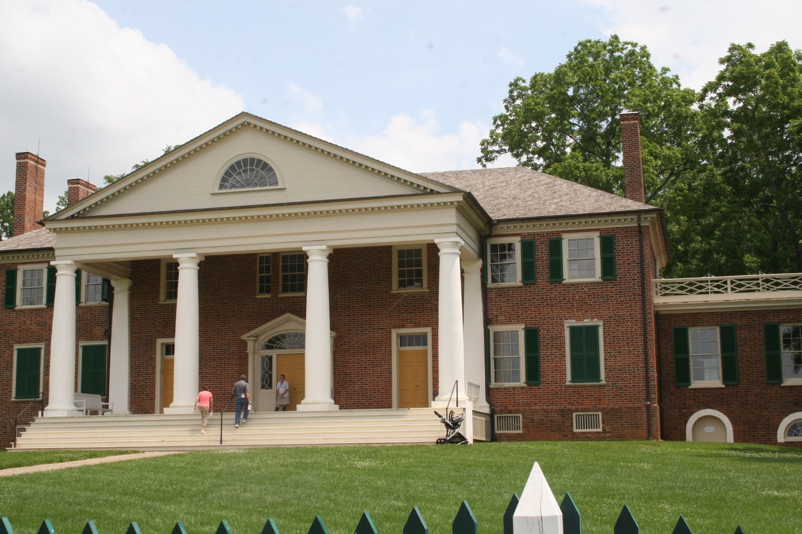 Genealogy: Our Astounding Past: Grave Matters Montpelier Home of ...