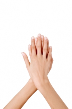 Beauty tips for a beautiful life: Ingrijirea mainilor