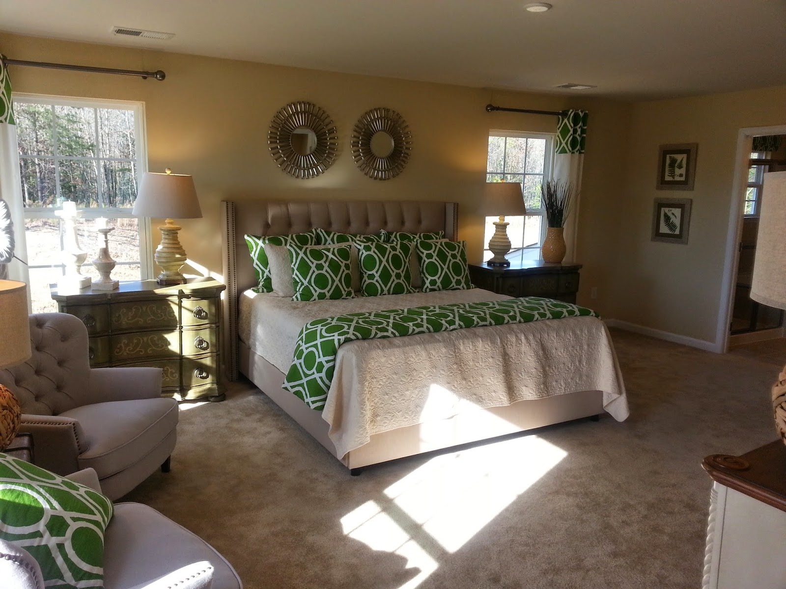 Building Our New Dream Ryan Home - Milan in Richmond, Virginia ...