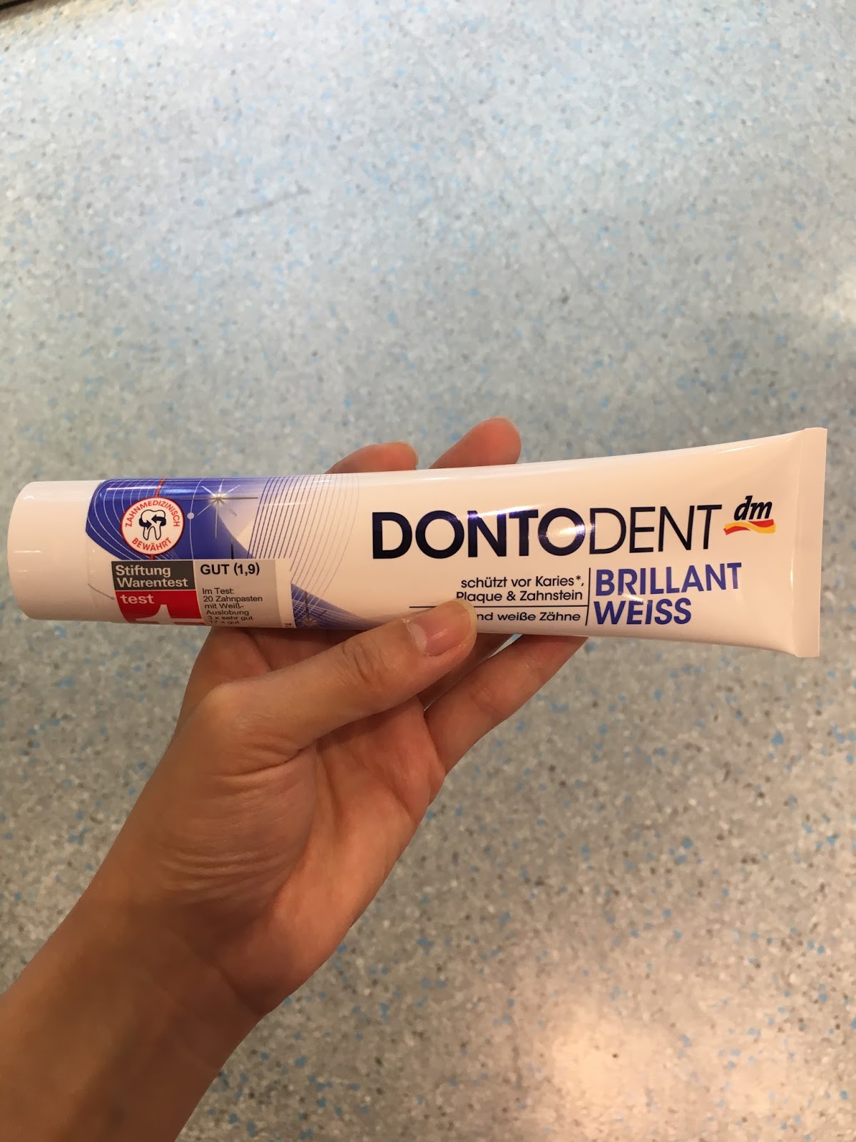 [購物] 史上最齊全!!德國藥妝店dm必買好物 part ONE! - 行萬里路