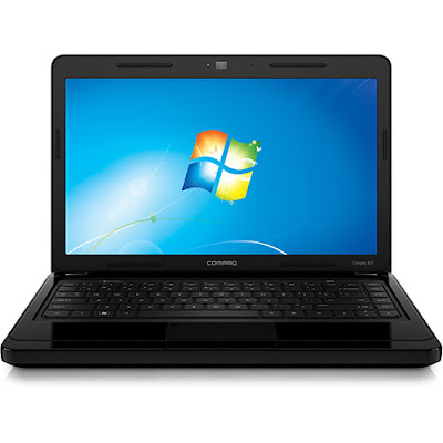 Tudo sobre o notebook Compaq CQ43-216br: Core i5 e preço na faixa dos R ...