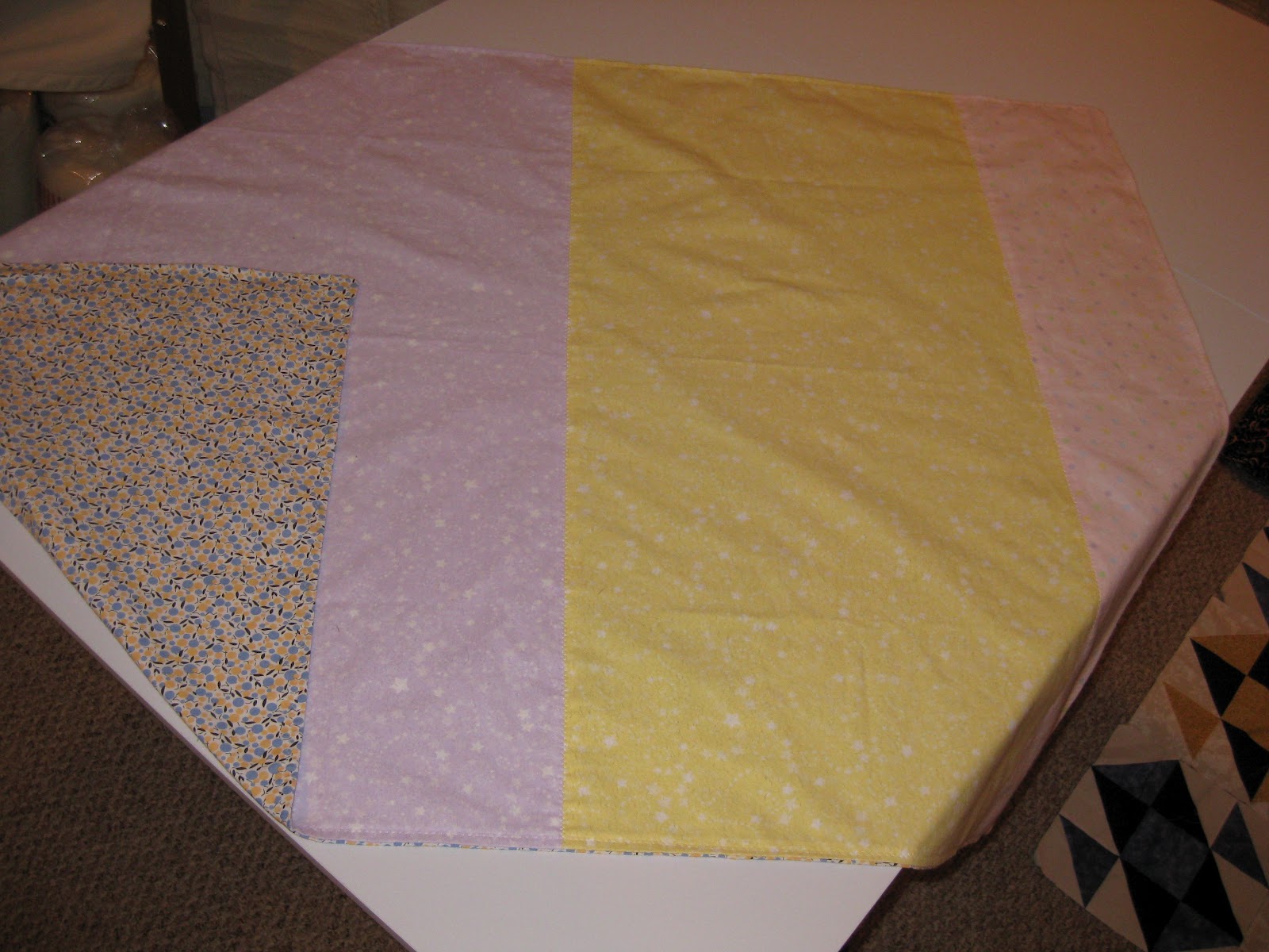 Quilting with Elves: 2011 Gallery