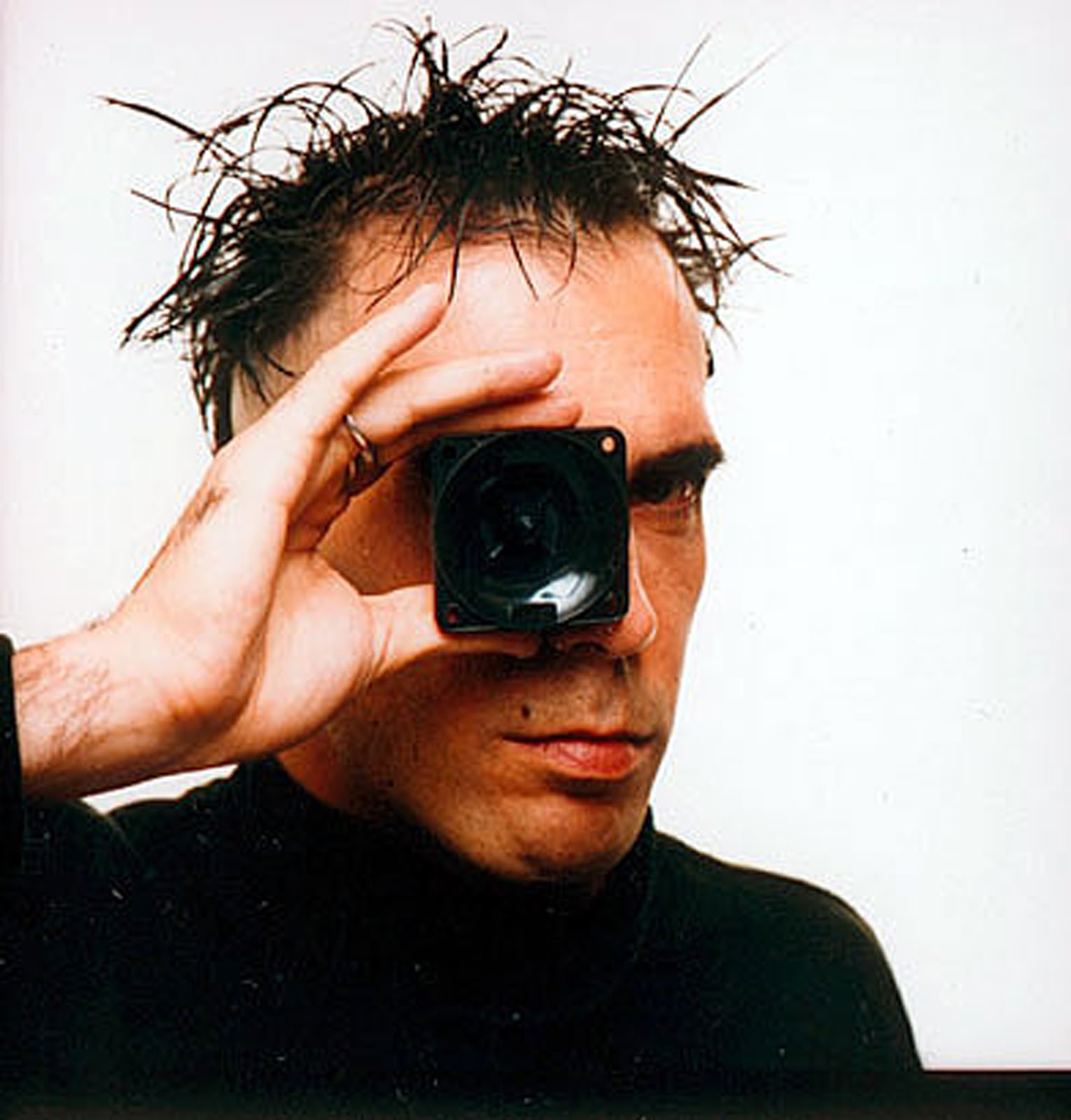 Arnaldo Antunes - Ninguém (1995)