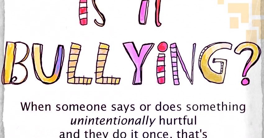 GuardingKids.com: Rude, Is it Mean or Is it Bullying?