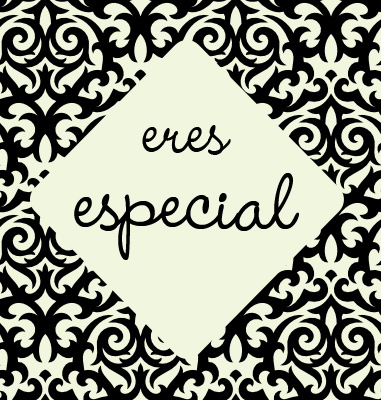 Imagen Eres Especial | Mil Imagenes de Amor