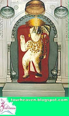 SHRI MEHNDIPUR BALAJI MAHARAJ TEMPLE(MANDIR) MEHNADIPUR RAJASTHAN