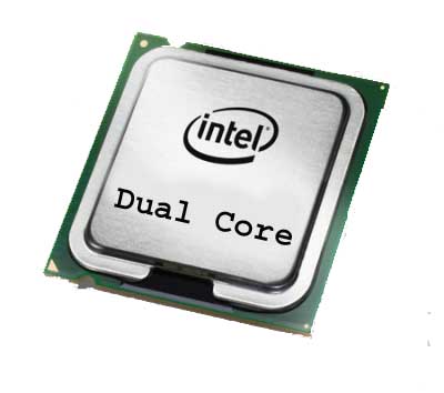 RUANG LINGKUP BELAJAR : Apa Perbedaan Processor Dual Core Dan Quad Core