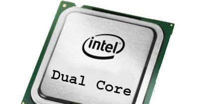 RUANG LINGKUP BELAJAR : Apa Perbedaan Processor Dual Core Dan Quad Core