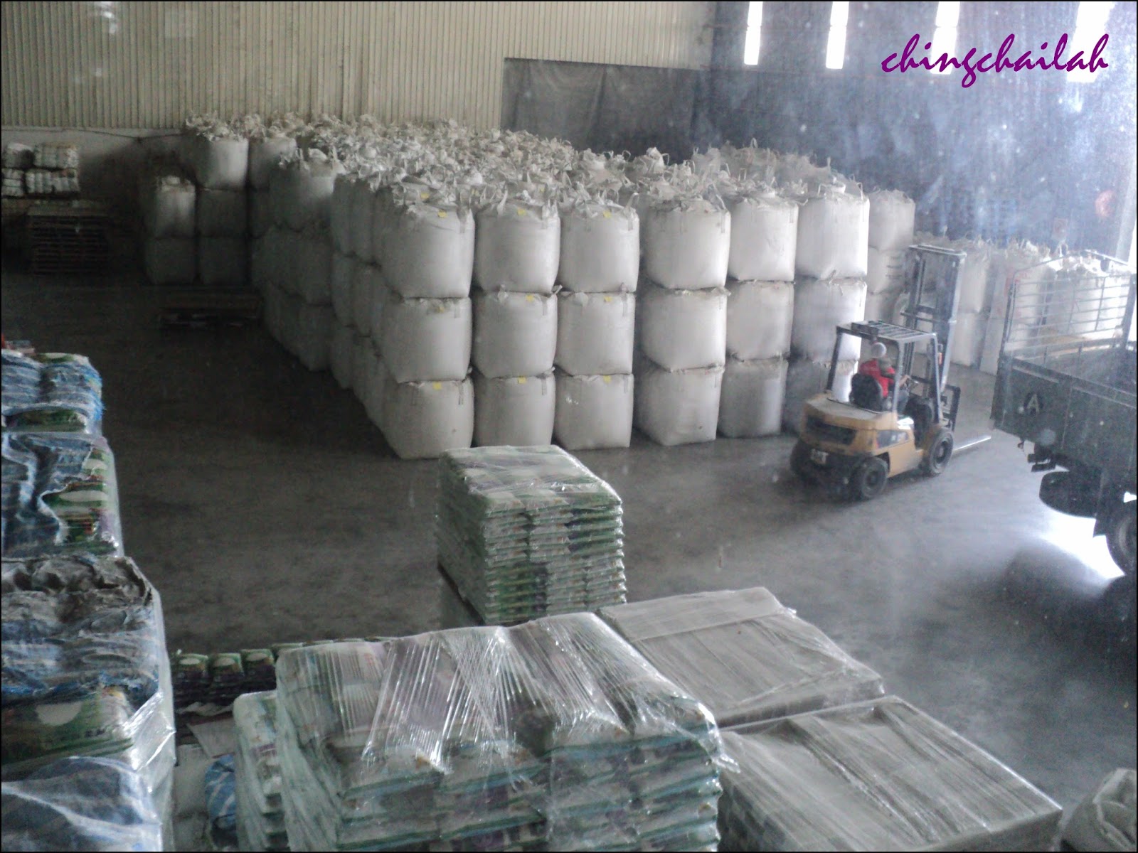 Simple Living In Nancy: SEKINCHAN, HERE WE COME! #1 - PADDY GALLERY.