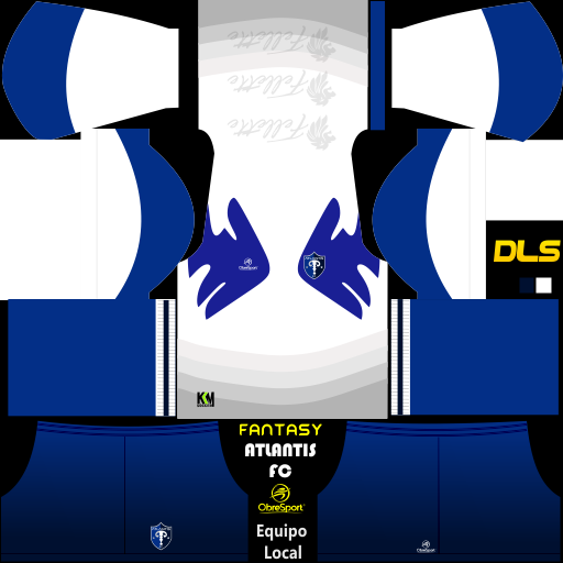 Lucha Libre ~ KMS: Dream League Soccer