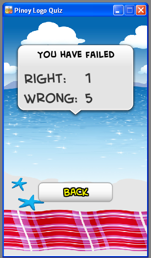 Euverve's Technologies: Pinoy Logo Quiz (Philippine Famous Logos)