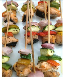 CULTURA DEL DEPARTAMENTO DEL CHOCO : COMIDAS TÍPICAS