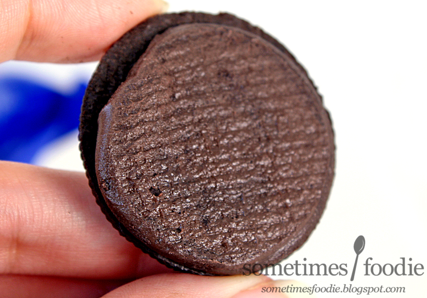 Sometimes Foodie: Brownie Batter Oreos - Walmart - Berlin, NJ