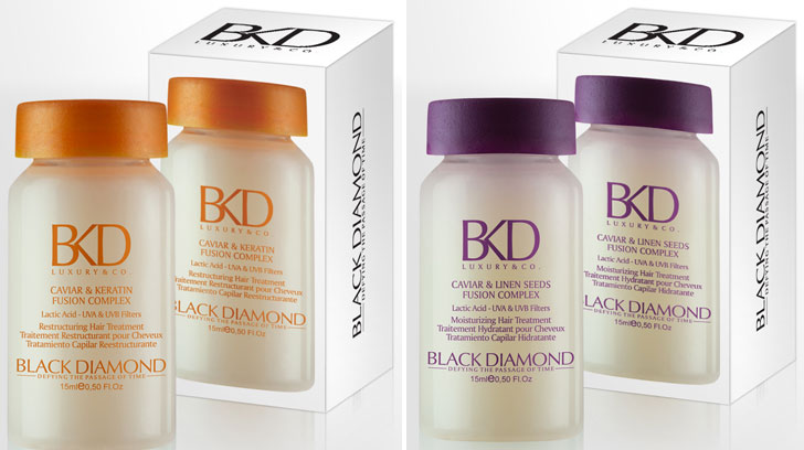 Black Diamond / Precio + Calidad | Check my make up