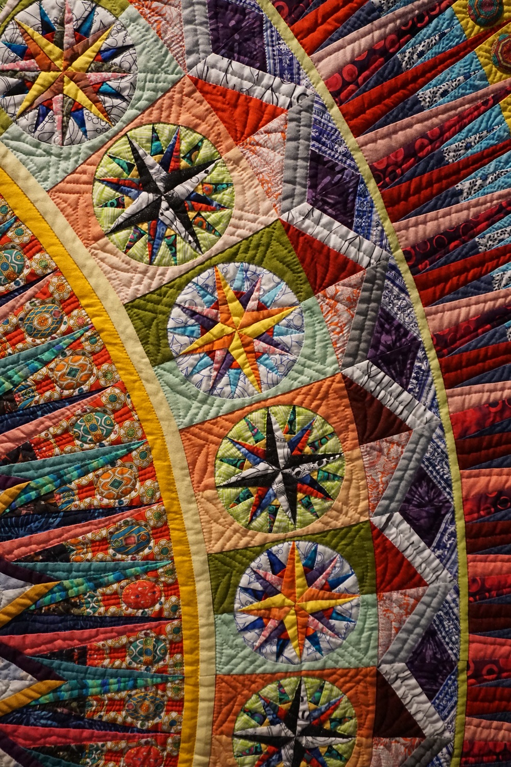 Koala's place - CrossStitch&Patchwork & Embroidery: Sydney Craft ...