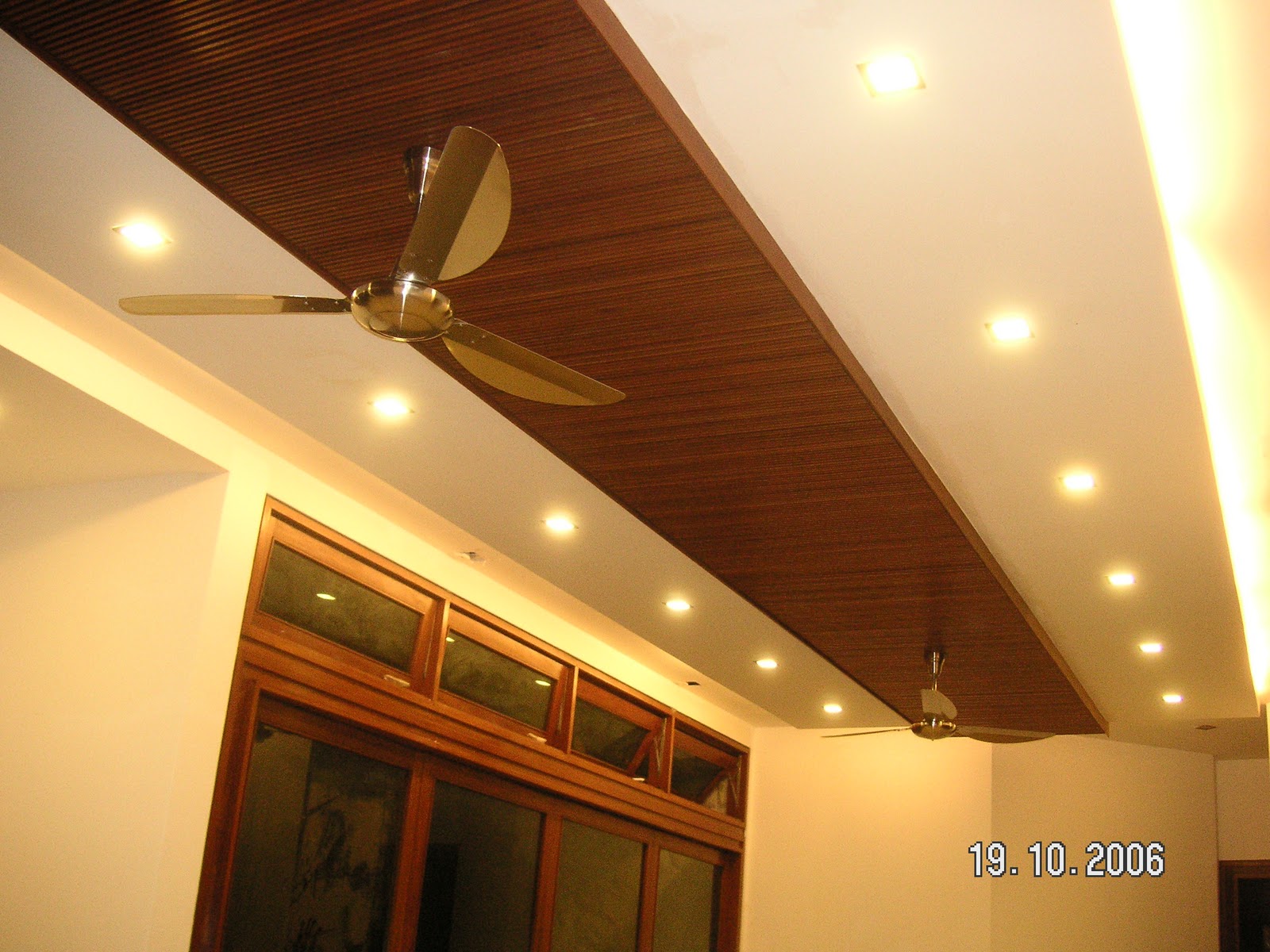 woods N curves: October 2011