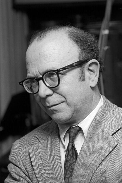 EconomicPolicyJournal.com: The 100th Birthday of Robert L. Heilbroner ...