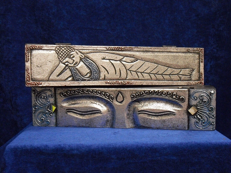 Amnesia International, a gallery of unforgettable creations.: Buddha ...