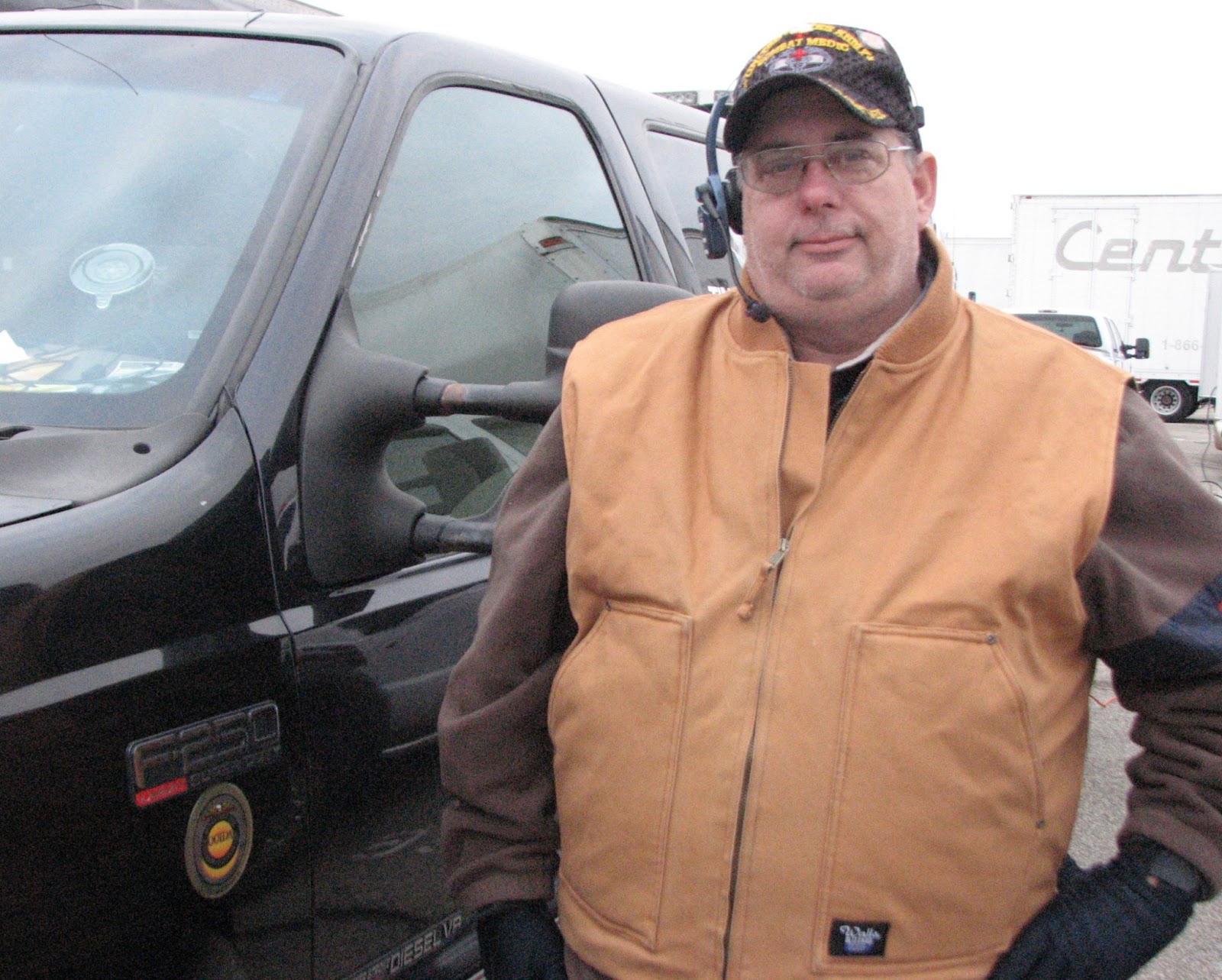 Pork Chop Diaries 2013