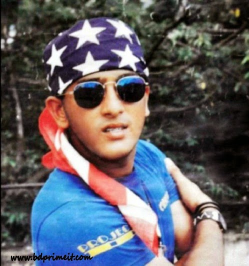 Salman Shah (Bangladeshi Actor) ~ Bio with [ Photos | Videos ]