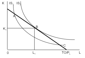 TEORI MIKRO EKONOMI : FUNGSI PRODUKSI DENGAN DUA INPUT VARIABEL ...