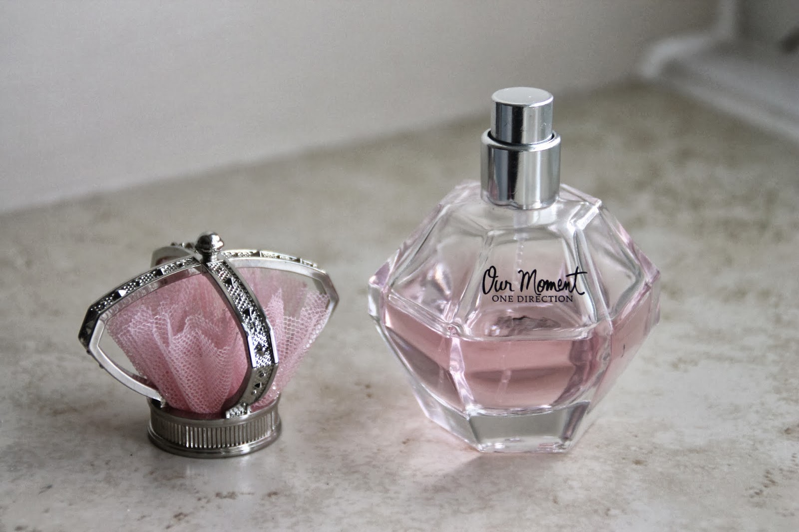 Review: Our Moment One Direction Fragrance Review* - BethMayBlogs ...