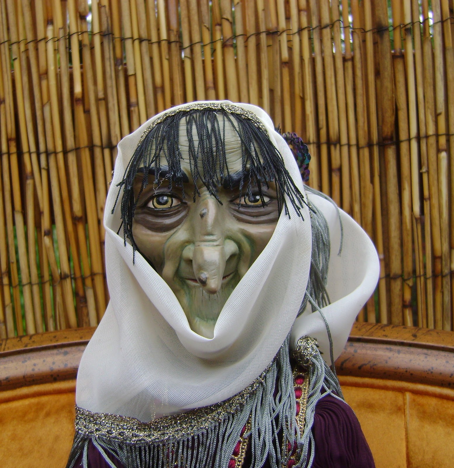 The Secret Files of Fairday Morrow: Welcome to the Faerie Market!