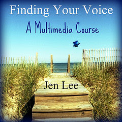 soraya nulliah: Interview with Jen Lee