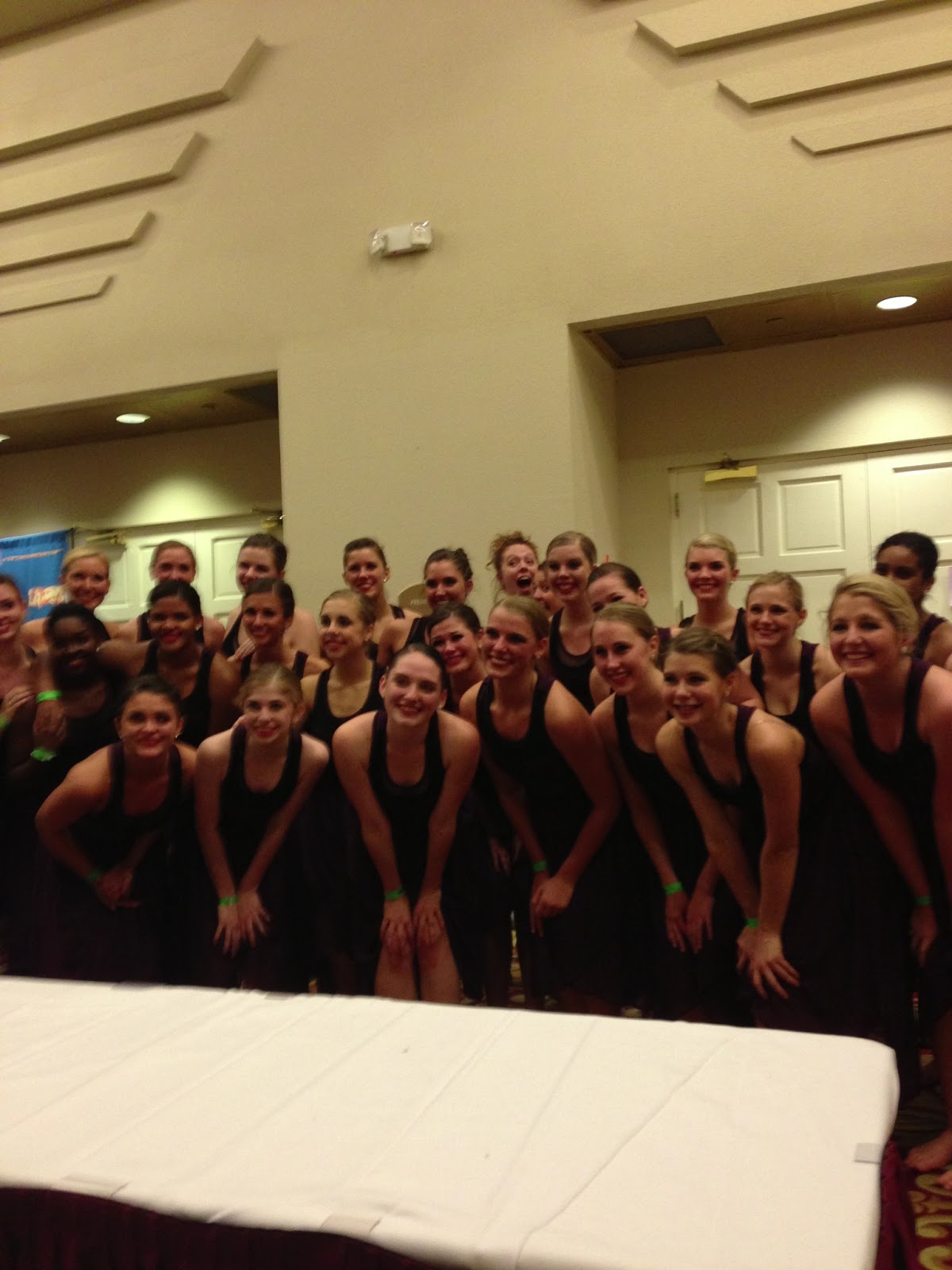 Mojoy: Dance competition Day 2