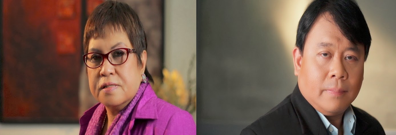 Atty. Ferdinand Topacio reveals the most dangerous case he handled in ...