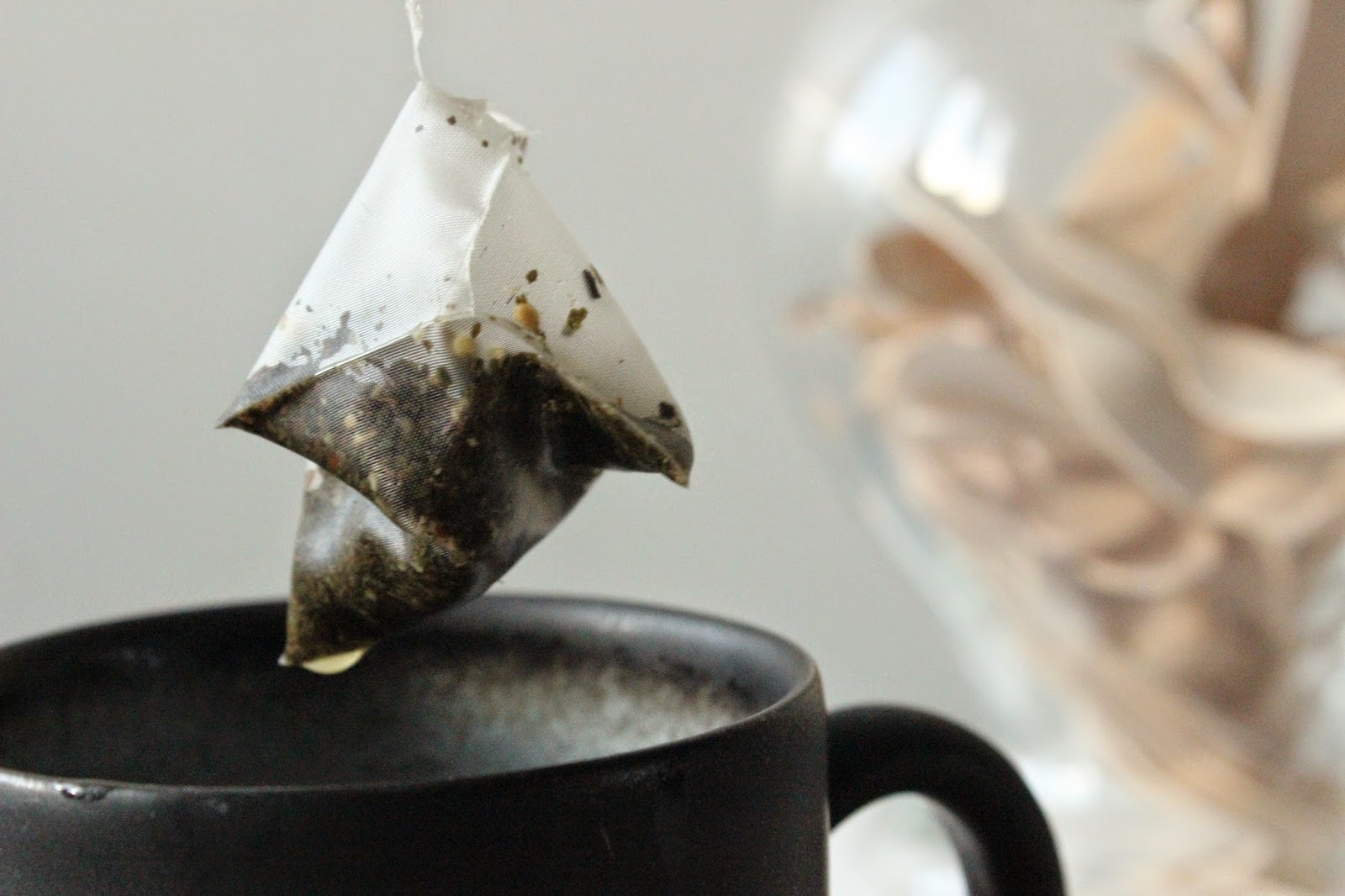 Chicissime Beauté: Wandertea 14 jours cure detox : mon avis