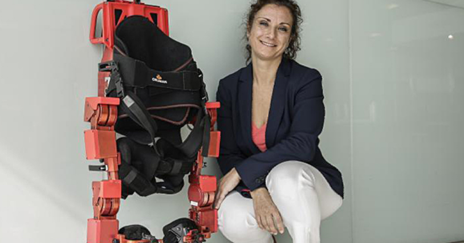 Elena García Armada