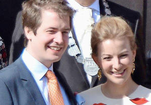 Königlicher Beobachter: Leiningen: Zwei Hochzeiten